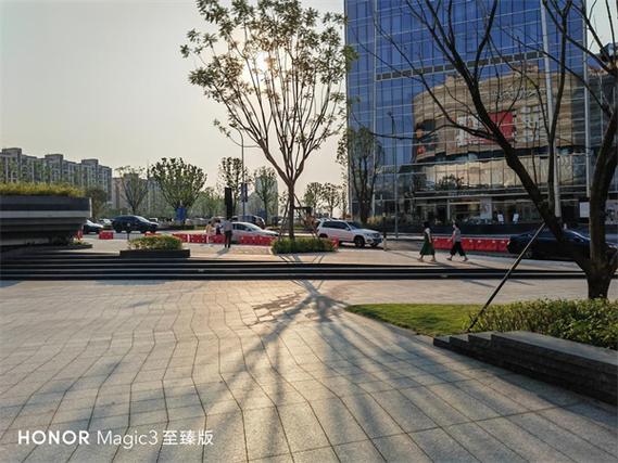 荣耀magic3系列拍照效果缩略图