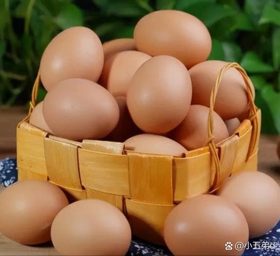 吃鸡蛋买小不买大截图
