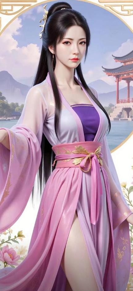 女主天生媚骨修仙