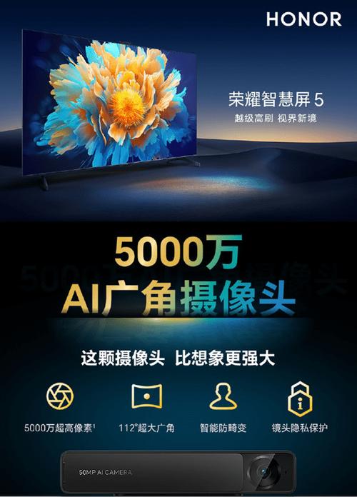 荣耀智慧屏图标