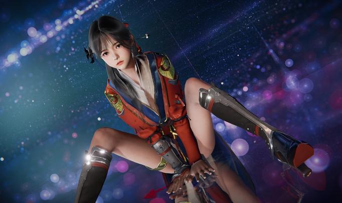 hs2人物卡合集图标