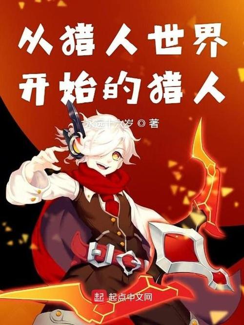 从猎人世界开始的猎人图标
