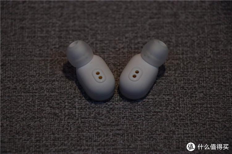 小米蓝牙耳机青春版双耳模式图标