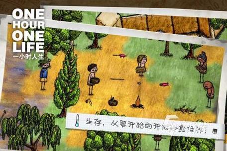 类似人生交换游戏风格相似的作者有图标
