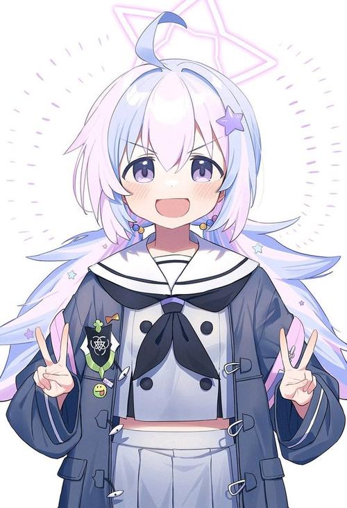 dol全角色攻略图标
