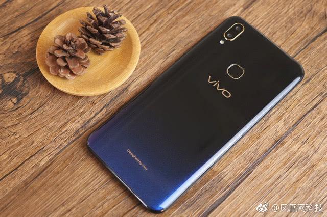 vivoz3有红外遥控吗图标
