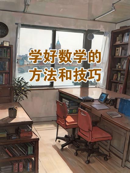 怎样学好数学的最好方法图标