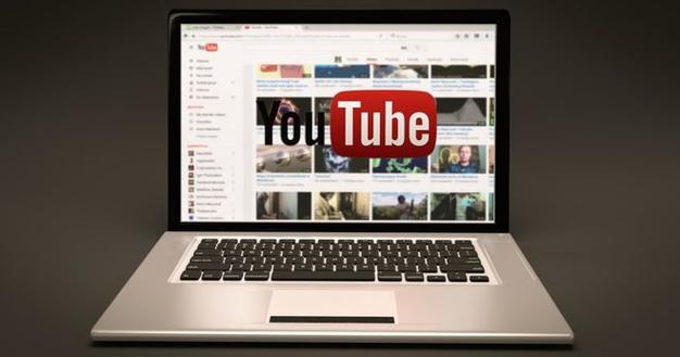 YouTubeAPP图标