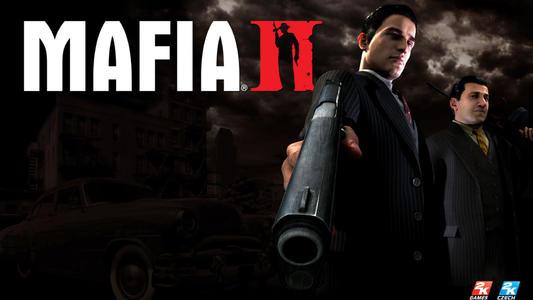 mafia2最终版截图