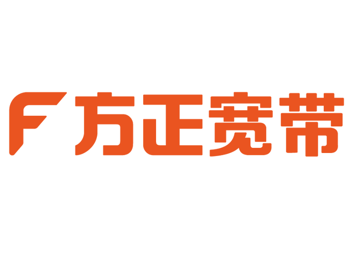 沈阳方正宽带电话图标