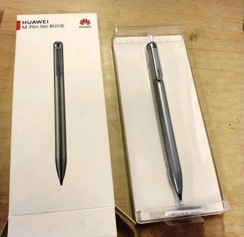 华为m6自带笔吗图标