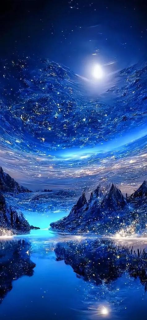 壁纸全面屏超高清截图