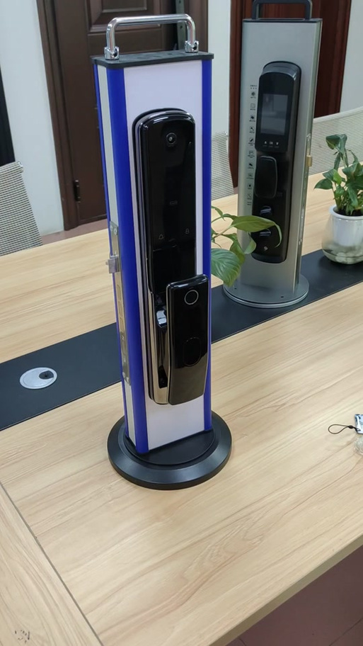 用优智云家智能锁怎么连接手机图标