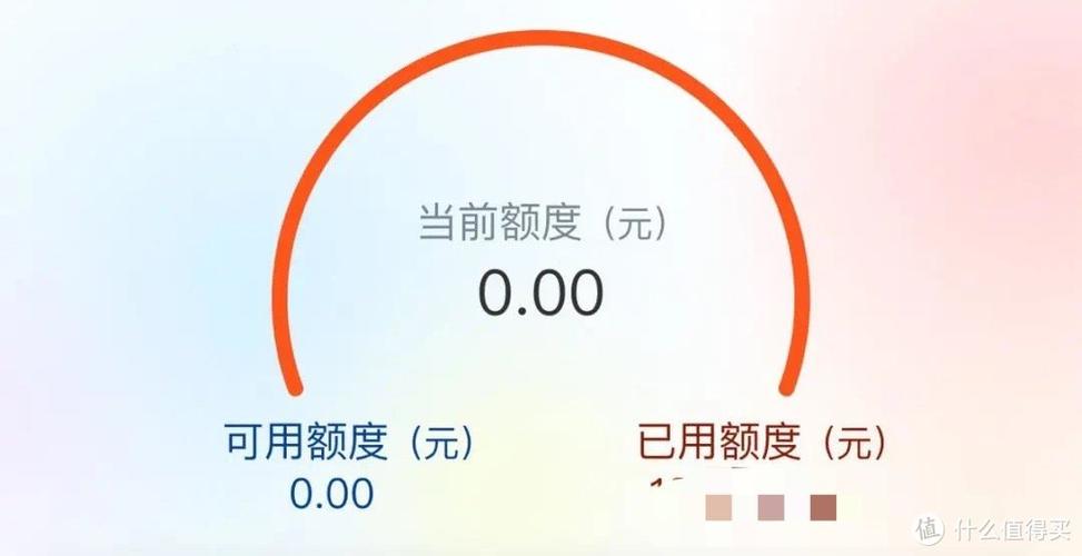 花呗快充解锁会降额度吗图标