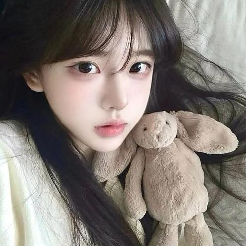 让美女看了兴奋的头像截图
