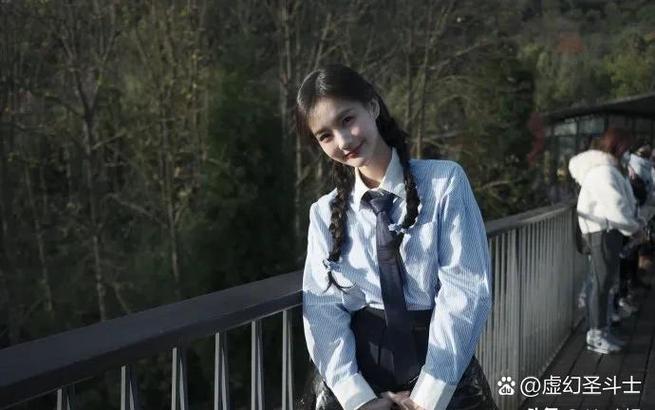 无限女孩综艺