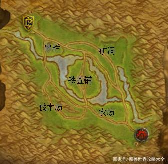 阿拉希战场打法图标