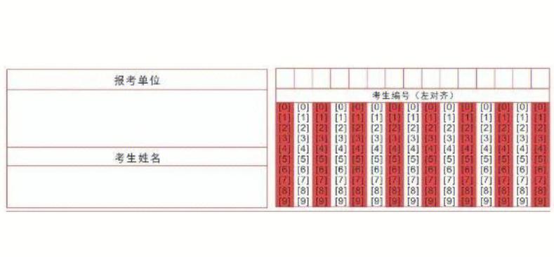 答题卡可以用4b铅笔填涂吗截图