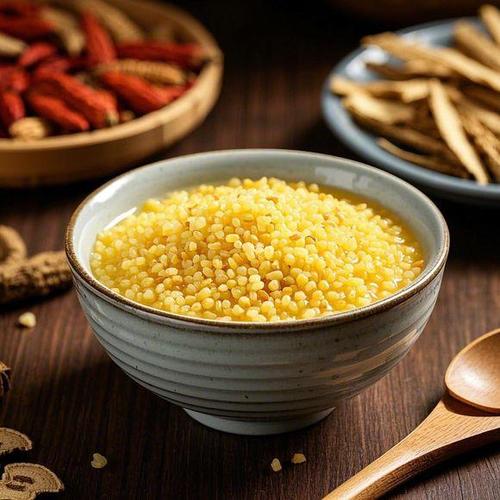 小米粥常温下可以放多久图标