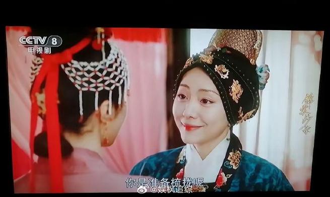 电视剧锦囊妙录图标