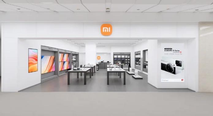 小米之家官方旗舰店