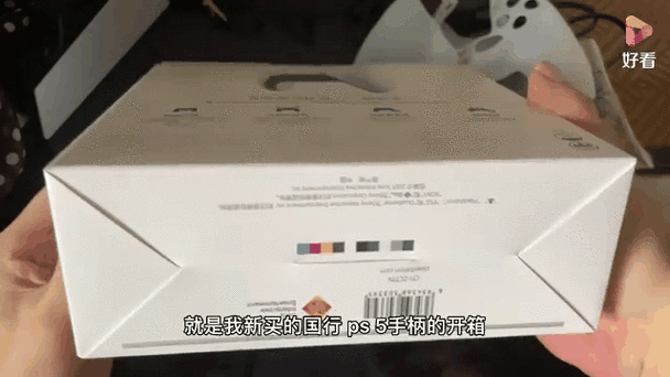 ps5国行手柄怎么保修图标