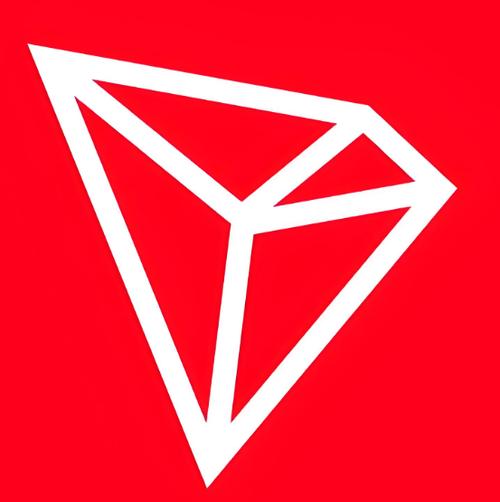 波场币TRX最新消息图标