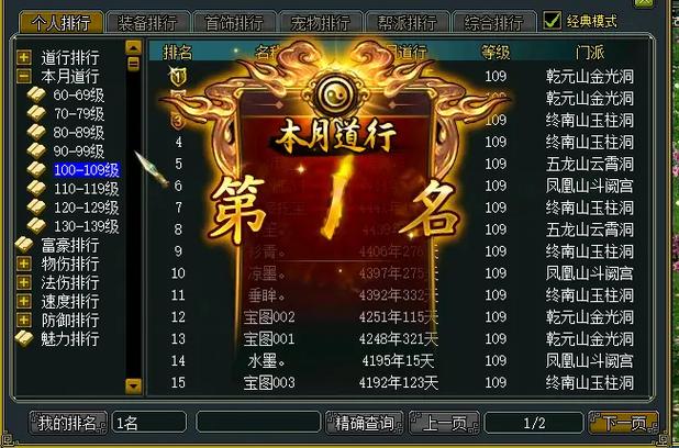 问道5开队伍最佳阵容图标