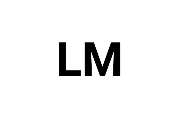LM是什么暗语图标