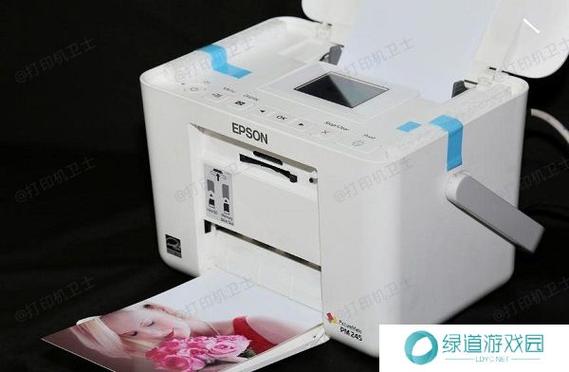 标签打印机打一张空一张图标