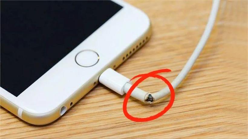 数据线破损怎么修复缩略图