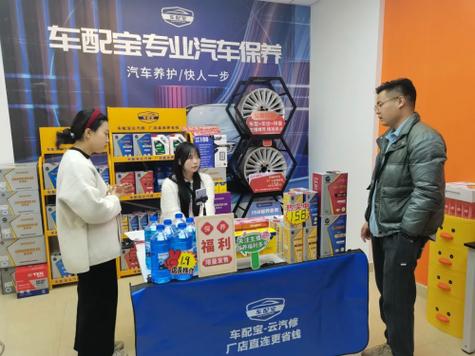 附近汽车修理店图标