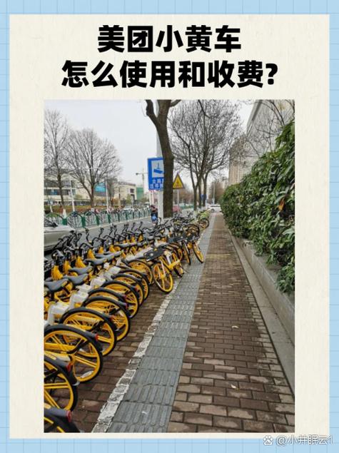 美团单车费用升级截图