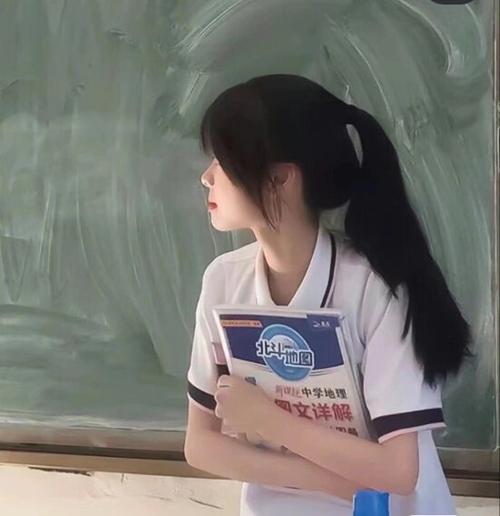 适合学生的头像图标