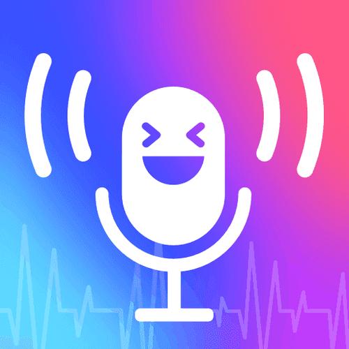 变声器下载免费版图标