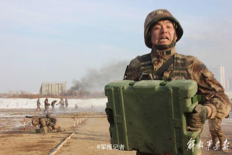 比武抢箱子有必要吗