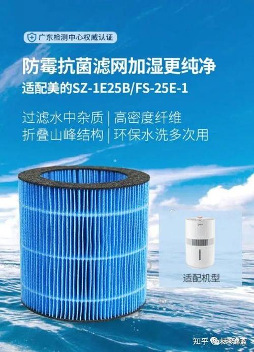 加湿器过滤芯有用吗图标