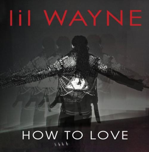 how to love歌词截图