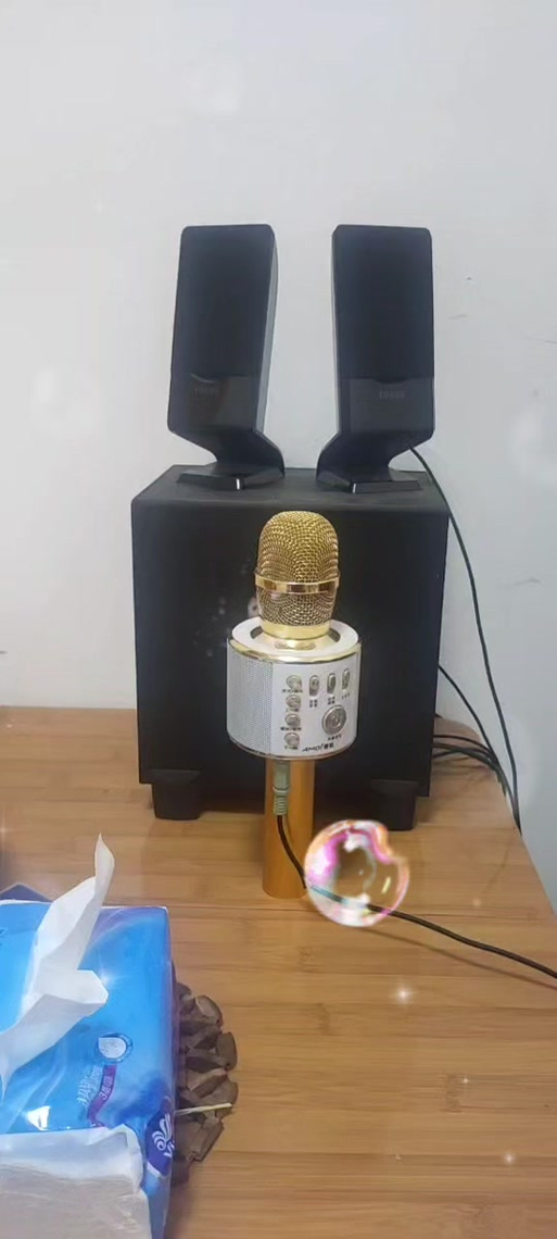 漫步者连接蓝牙图标