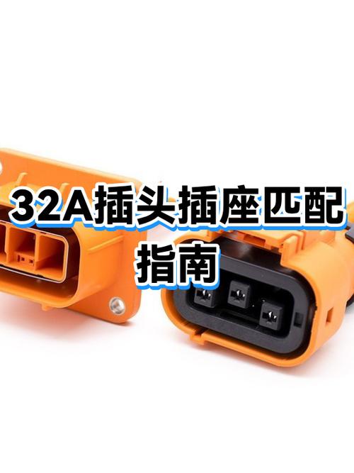 电源插头型号规格一览表图标