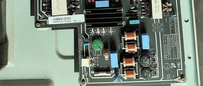 小米电源键维修价格图标