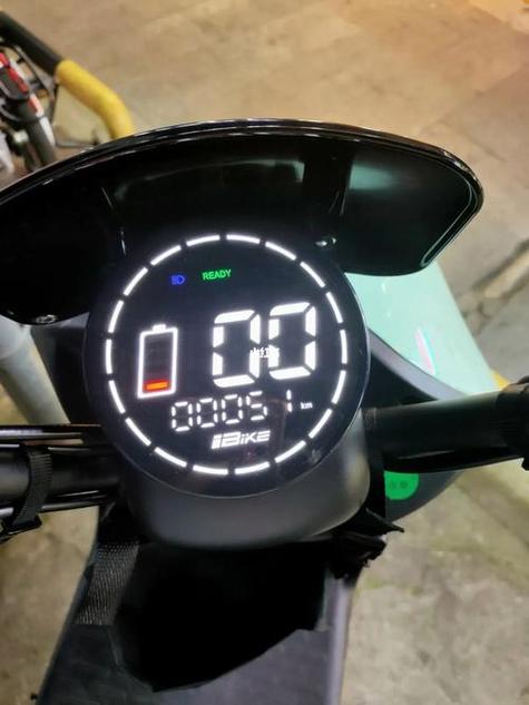 电瓶车电压过低无法充电截图