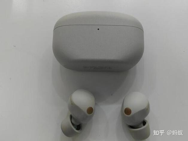 索尼wf1000xm5缩略图