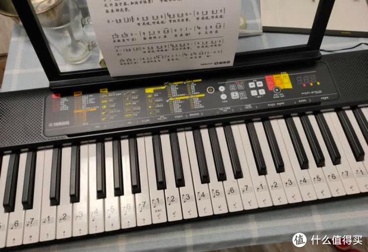 midi键盘和电子琴区别图标