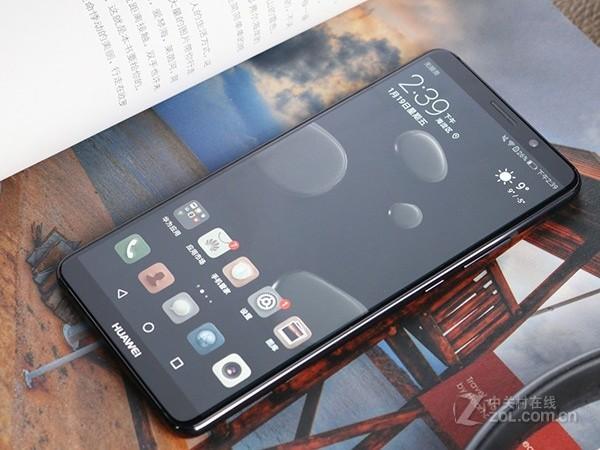 mate10pro最稳定的系统图标