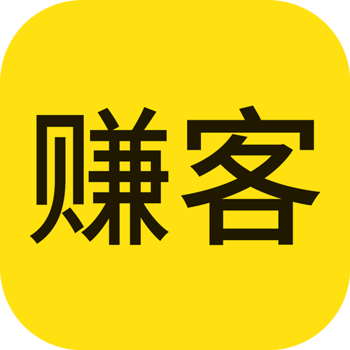 赚客这个软件靠谱吗图标