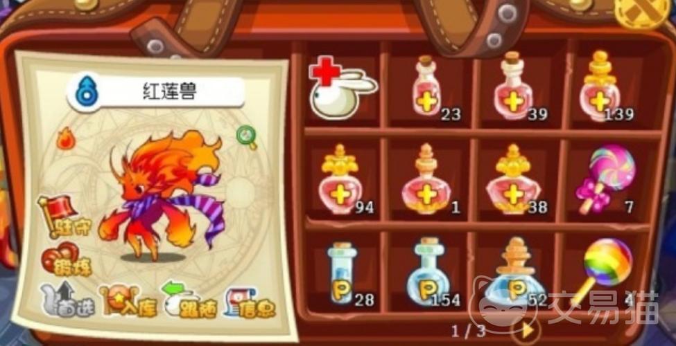 洛克王国旋风辅助进不去怎么办截图