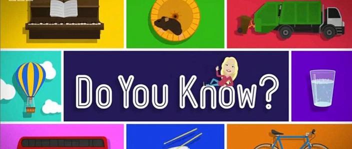 do you know why图标
