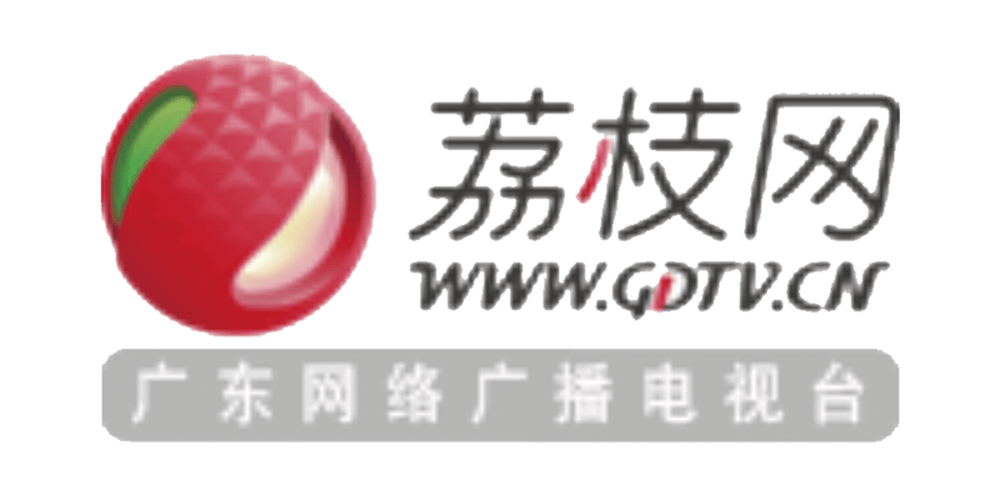 广州电视珠江台荔枝网图标