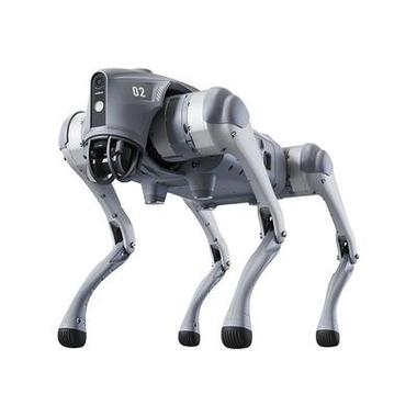 电子狗机器人